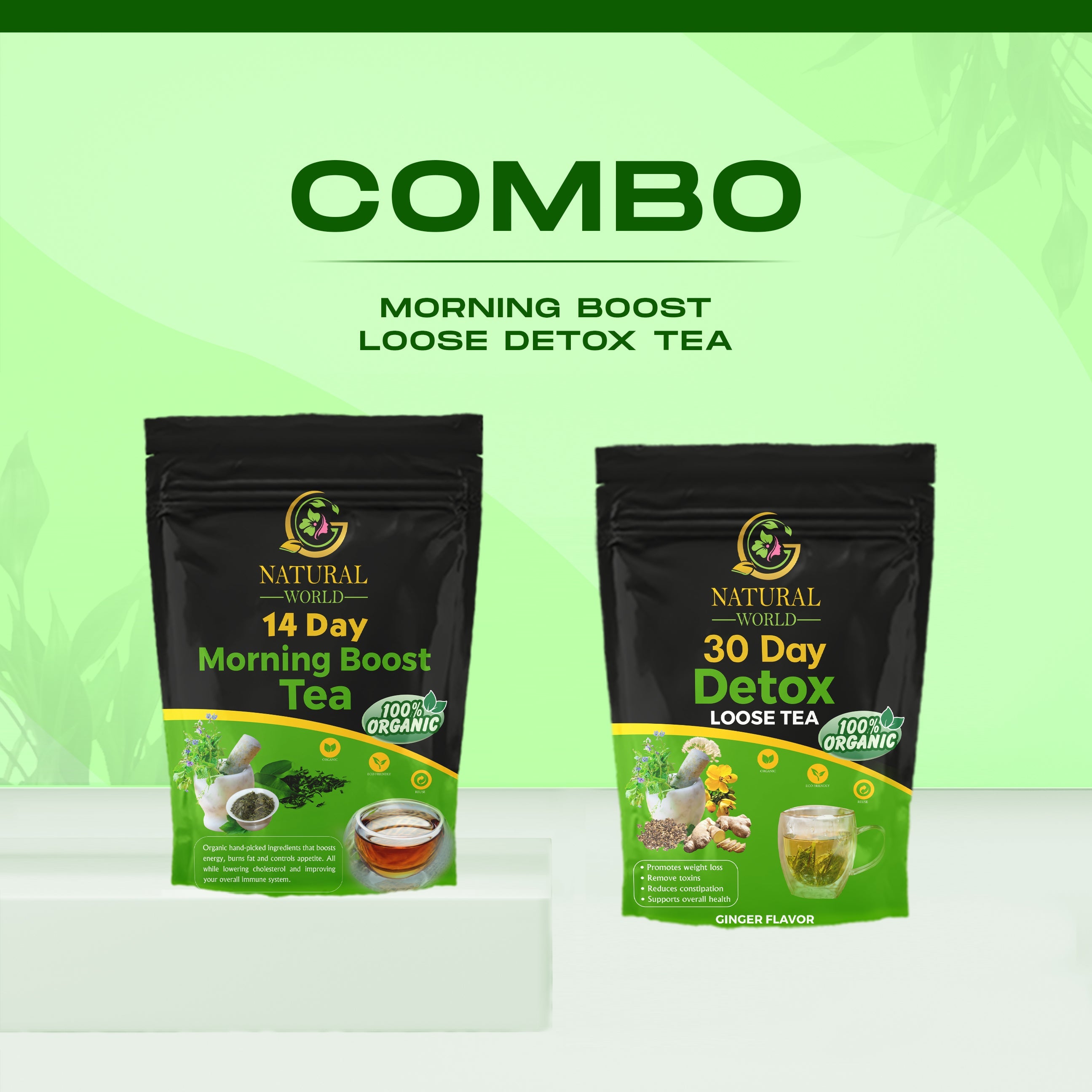 Bundles – GG NATURAL WORLD