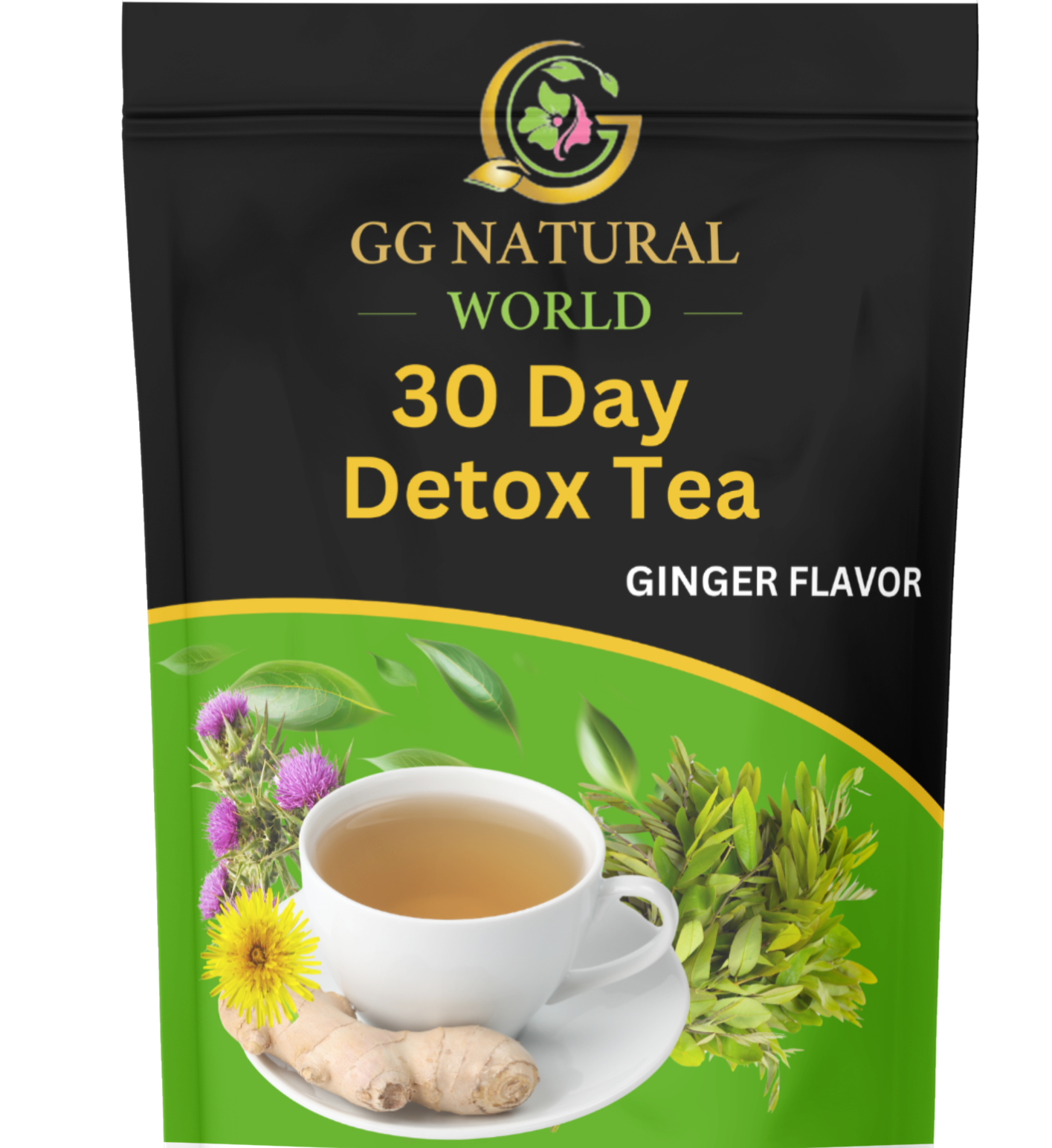 Natural, Tested Health & Skin Products | GG Natural World – GG NATURAL ...