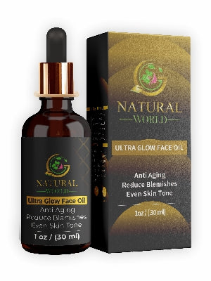 Natural, Tested Health & Skin Products | GG Natural World – GG NATURAL ...