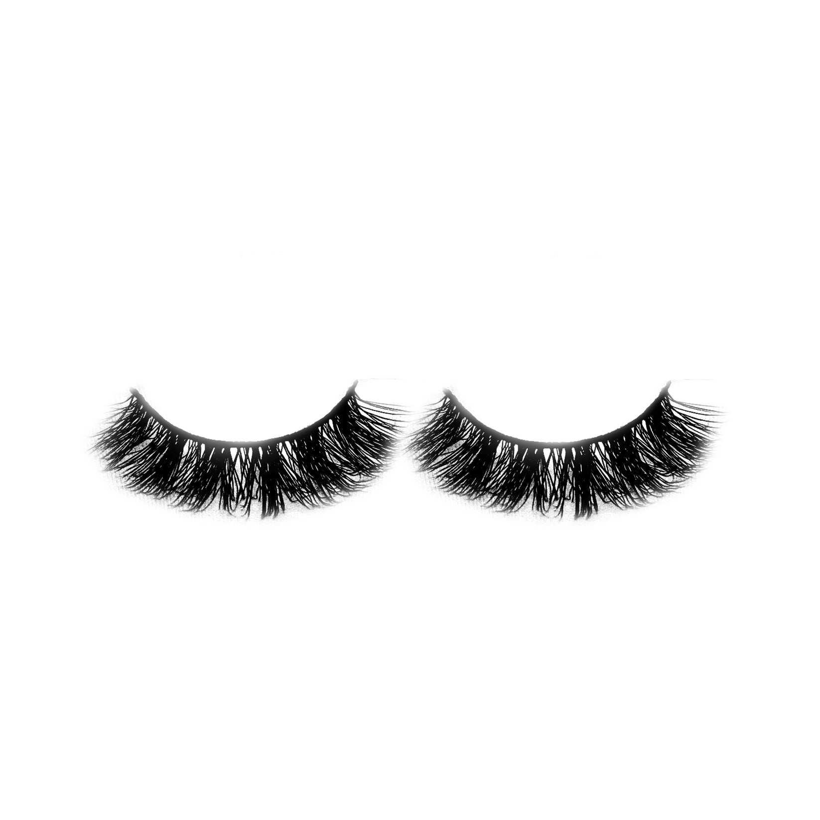 Faux Mink Synthetic Silk Eyelashes - DY6 – GG NATURAL WORLD