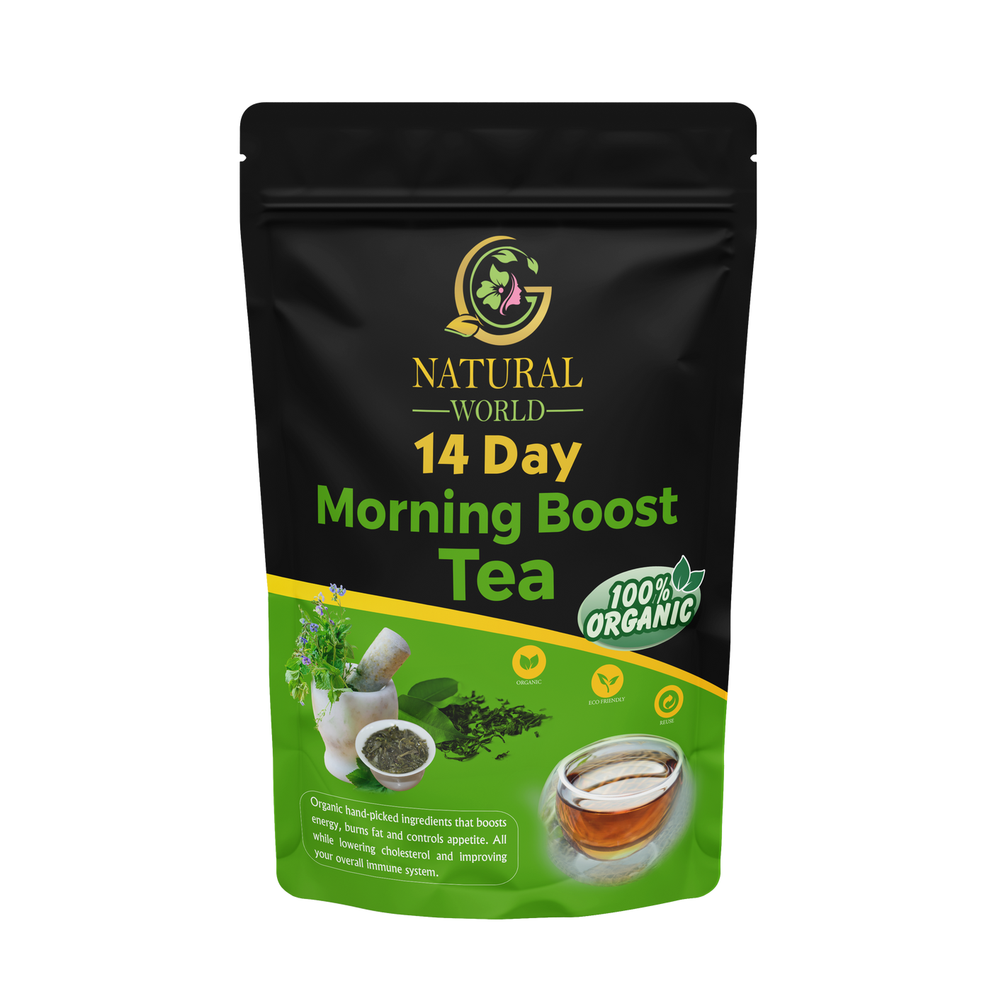 Natural, Tested Health & Skin Products | GG Natural World – GG NATURAL ...